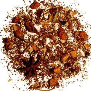 Roasted Almond Chai – Casa Verde